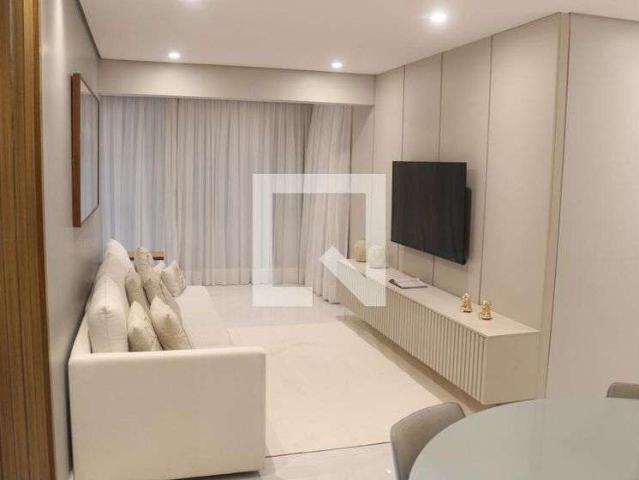 Apartamento para Venda em São Caetano do Sul/SP Jardim São Caetano 3 Quartos