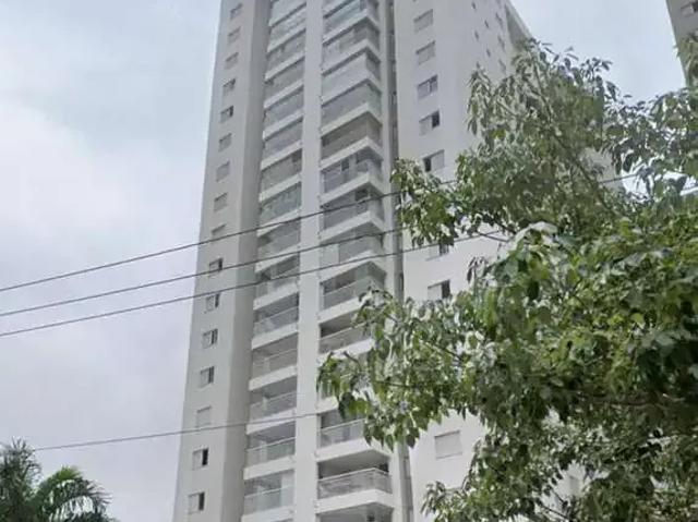 Apartamento para Venda em São Caetano do Sul/SP Jardim São Caetano 3 Quartos