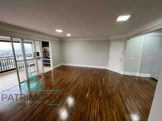 Apartamento para Venda em São Caetano do Sul/SP Jardim São Caetano 3 Quartos