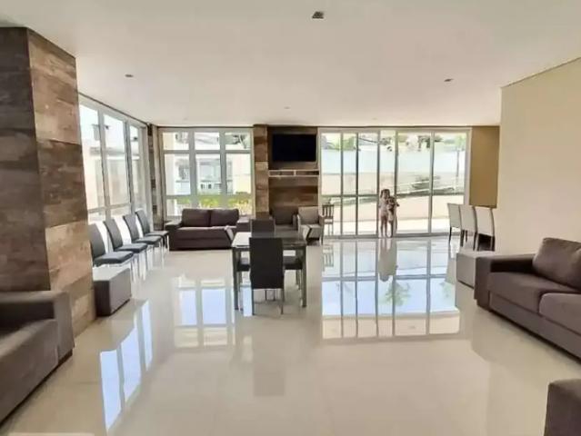 Apartamento para Venda em São Caetano do Sul/SP Jardim São Caetano 3 Quartos