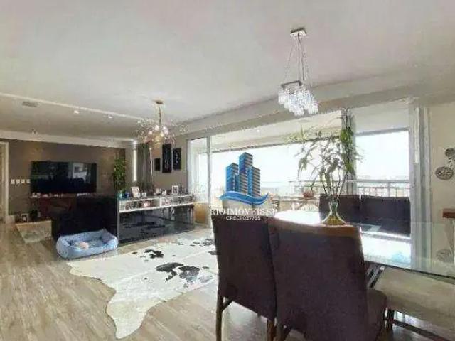 Apartamento para Venda em São Caetano do Sul/SP Jardim São Caetano 3 Quartos