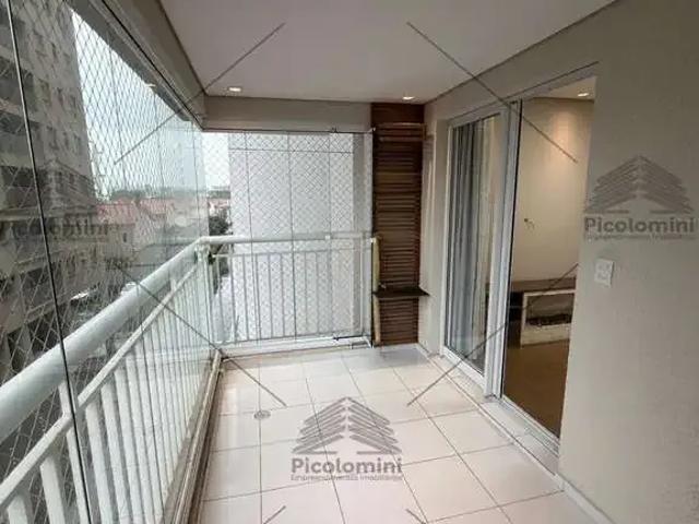 Apartamento para Venda em São Caetano do Sul/SP Jardim São Caetano 3 Quartos