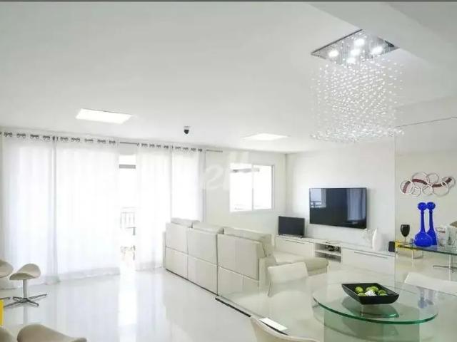 Apartamento para Venda em São Caetano do Sul/SP Jardim São Caetano 3 Quartos