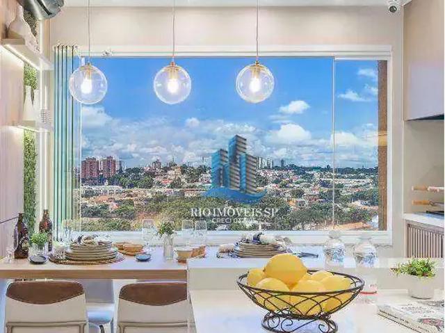 Apartamento para Venda em São Caetano do Sul/SP Jardim São Caetano 3 Quartos