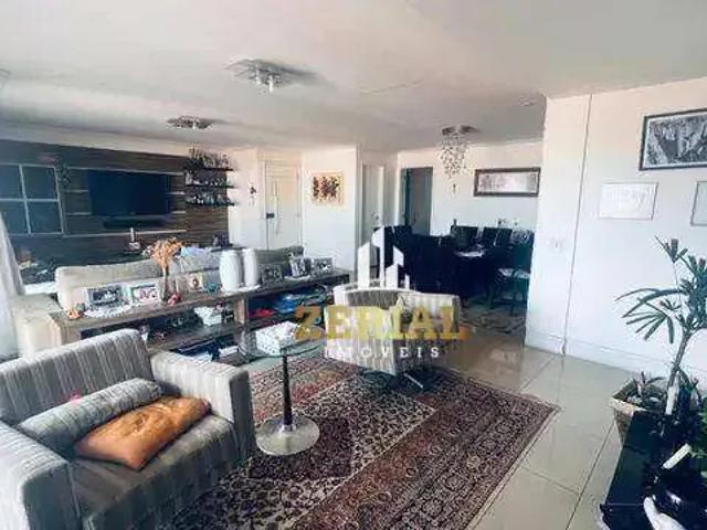 Apartamento para Venda em São Caetano do Sul/SP Jardim São Caetano 3 Quartos