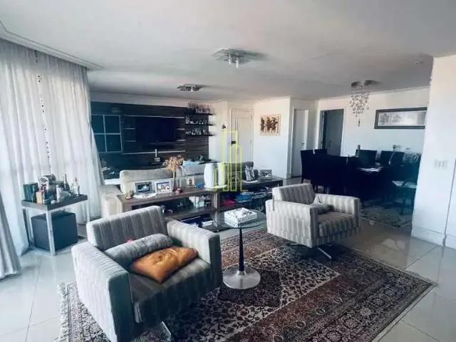 Apartamento para Venda em São Caetano do Sul/SP Jardim São Caetano 3 Quartos