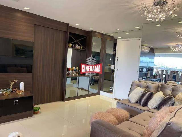 Apartamento para Venda em São Caetano do Sul/SP Jardim São Caetano 3 Quartos