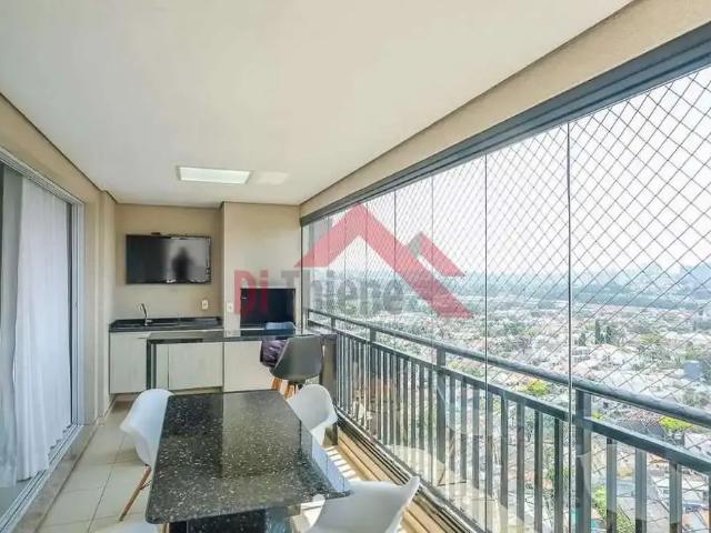 Apartamento para Venda em São Caetano do Sul/SP Jardim São Caetano 3 Quartos