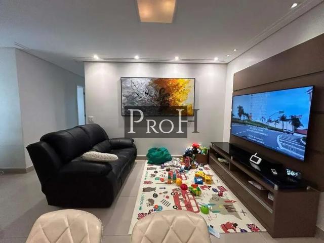 Apartamento para Venda em São Caetano do Sul/SP Jardim São Caetano 3 Quartos