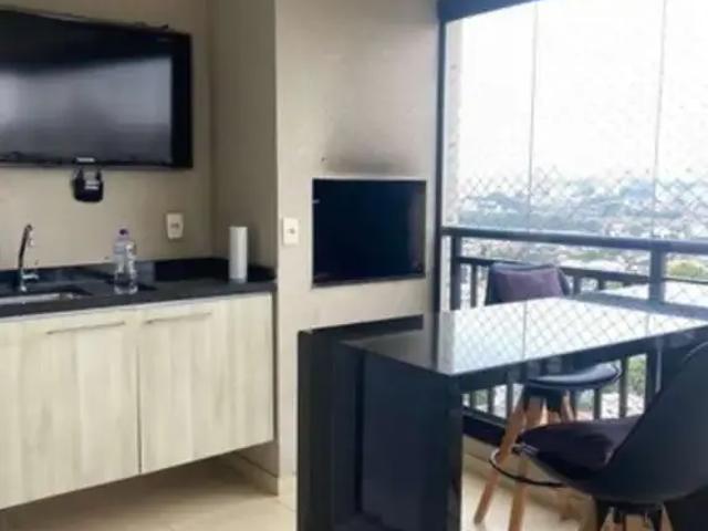 Apartamento para Venda em São Caetano do Sul/SP Jardim São Caetano 3 Quartos