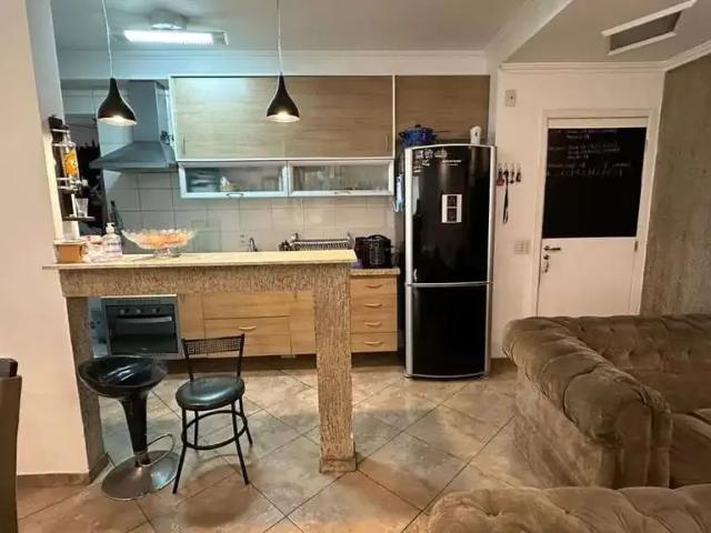 Apartamento para Venda em São Caetano do Sul/SP Jardim São Caetano 3 Quartos