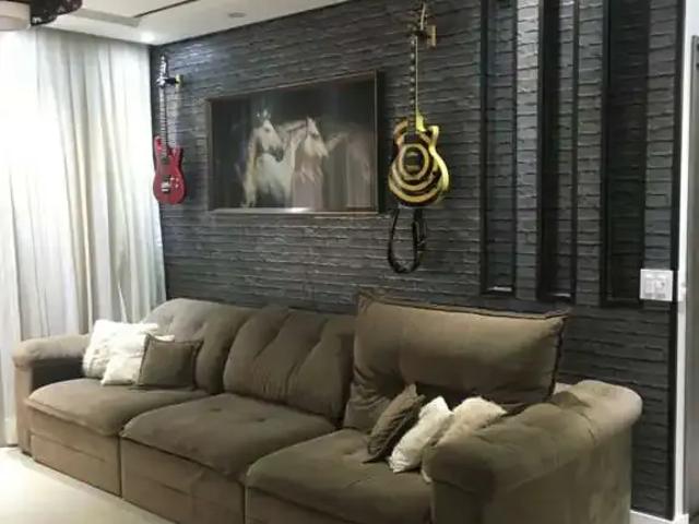 Apartamento para Venda em São Caetano do Sul/SP Jardim São Caetano 3 Quartos