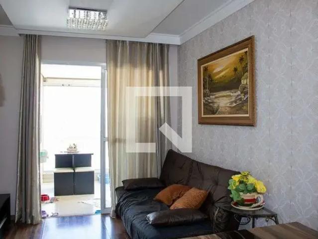 Apartamento para Venda em São Caetano do Sul/SP Jardim São Caetano 3 Quartos