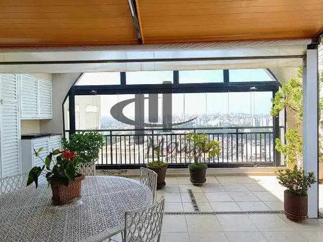 Apartamento para Venda em São Caetano do Sul/SP Jardim São Caetano 3 Quartos