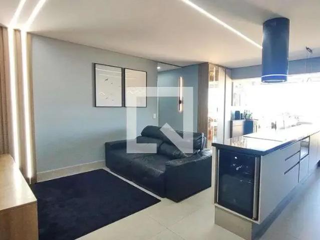 Apartamento para Venda em São Caetano do Sul/SP Jardim São Caetano 3 Quartos