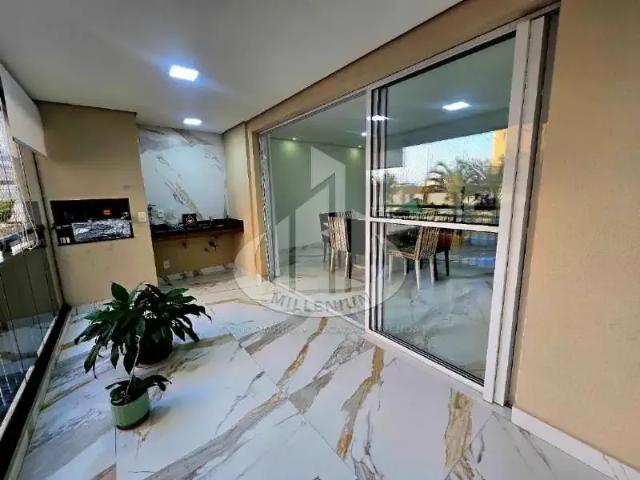 Apartamento para Venda em São Caetano do Sul/SP Jardim São Caetano 3 Quartos