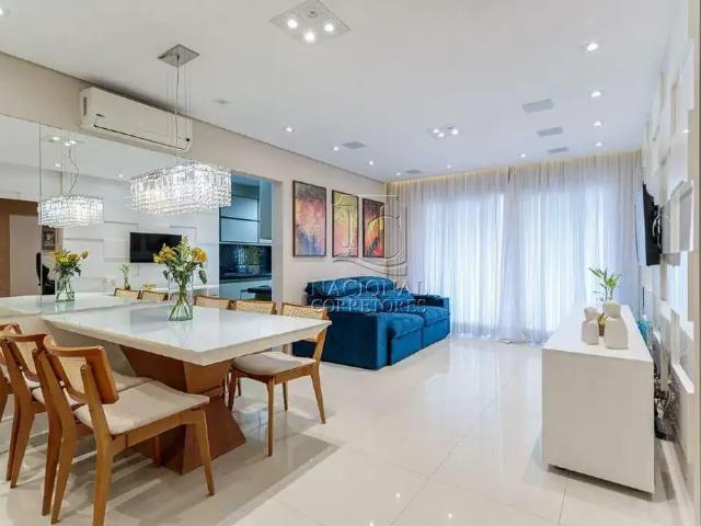 Apartamento para Venda em São Caetano do Sul/SP Jardim São Caetano 3 Quartos