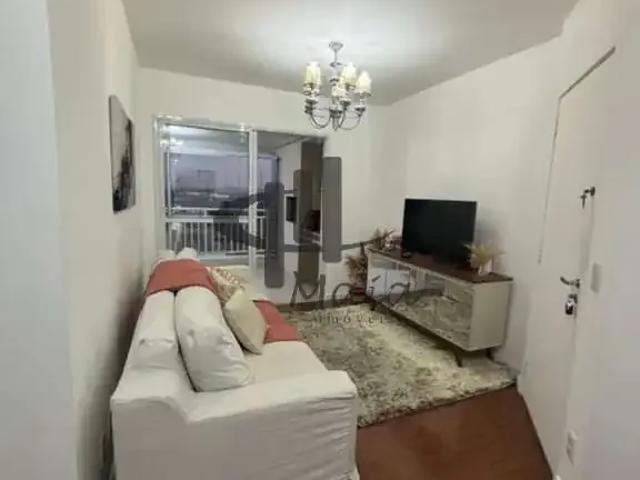 Apartamento para Venda em São Caetano do Sul/SP Jardim São Caetano 3 Quartos