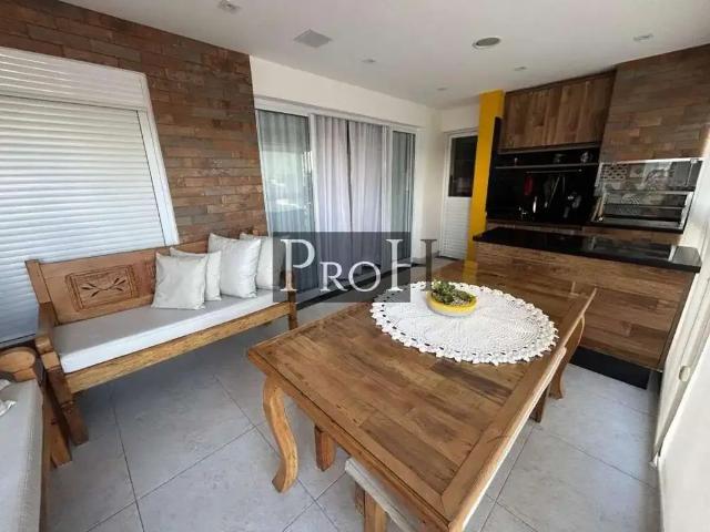 Apartamento para Venda em São Caetano do Sul/SP Jardim São Caetano 3 Quartos