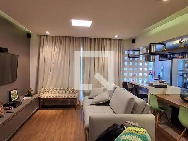 Apartamento para Venda em São Caetano do Sul/SP Jardim São Caetano 3 Quartos