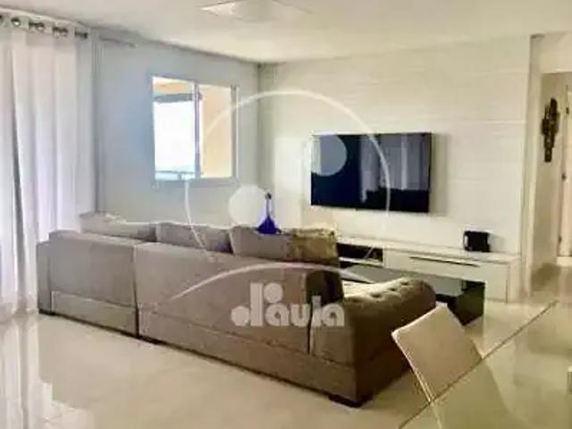 Apartamento para Venda em São Caetano do Sul/SP Jardim São Caetano 3 Quartos