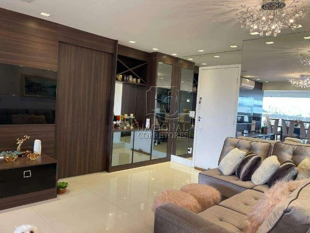 Apartamento para Venda em São Caetano do Sul/SP Jardim São Caetano 3 Quartos