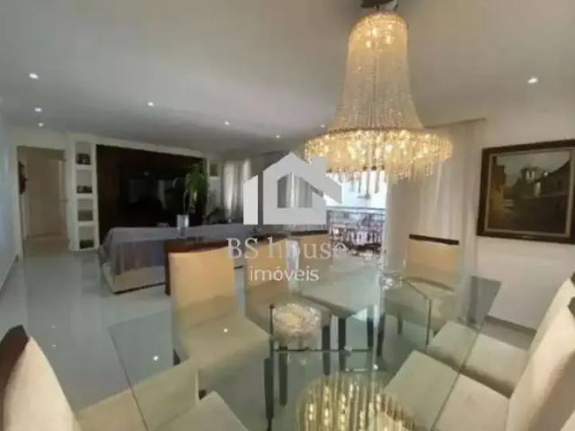 Apartamento para Venda em São Caetano do Sul/SP Jardim São Caetano 3 Quartos