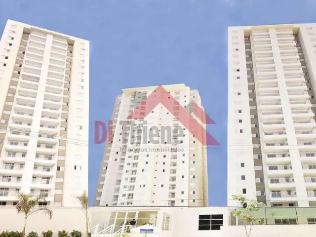 Apartamento para Venda em São Caetano do Sul/SP Jardim São Caetano 3 Quartos