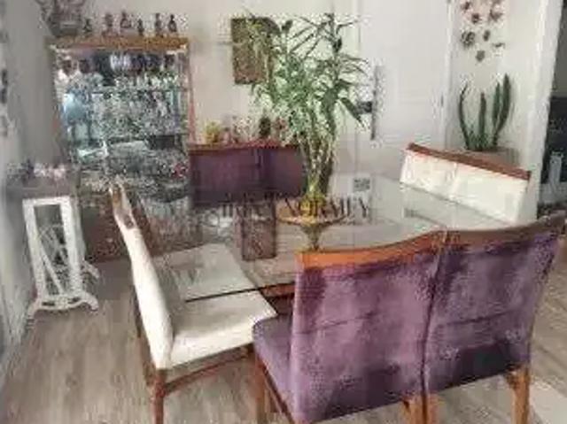 Apartamento para Venda em São Caetano do Sul/SP Jardim São Caetano 3 Quartos