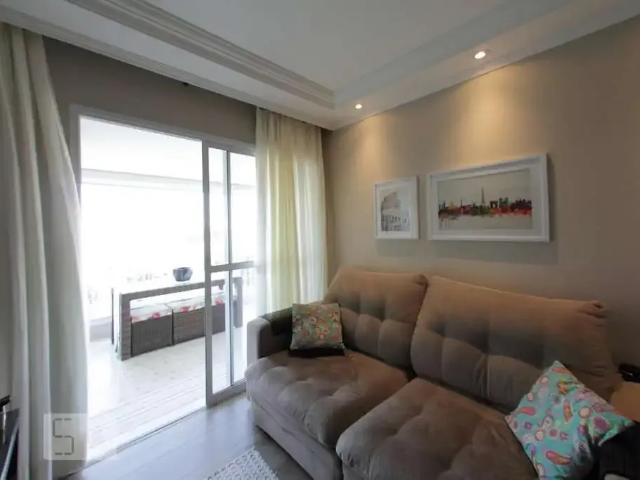 Apartamento para Venda em São Caetano do Sul/SP Jardim São Caetano 3 Quartos