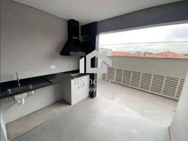 Apartamento para Venda em São Caetano do Sul/SP Jardim São Caetano 3 Quartos