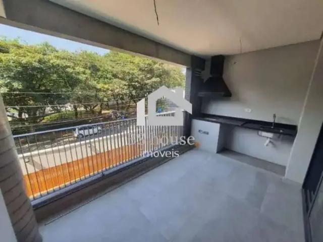 Apartamento para Venda em São Caetano do Sul/SP Jardim São Caetano 3 Quartos