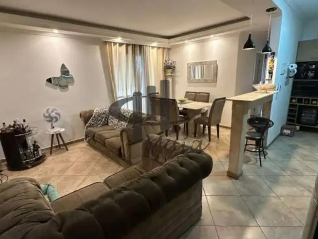 Apartamento para Venda em São Caetano do Sul/SP Jardim São Caetano 3 Quartos