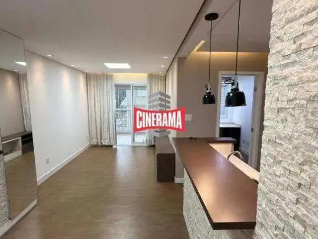 Apartamento para Venda em São Caetano do Sul/SP Jardim São Caetano 3 Quartos