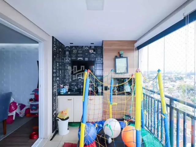 Apartamento para Venda em São Caetano do Sul/SP Mauá 3 Quartos