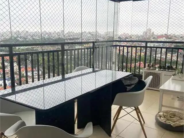 Apartamento para Venda em São Caetano do Sul/SP Jardim São Caetano 3 Quartos