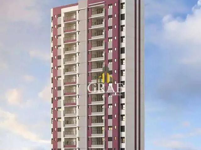 Apartamento para Venda em São Caetano do Sul/SP Jardim São Caetano 3 Quartos
