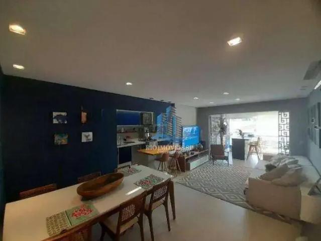 Apartamento para Venda em São Caetano do Sul/SP Jardim São Caetano 3 Quartos