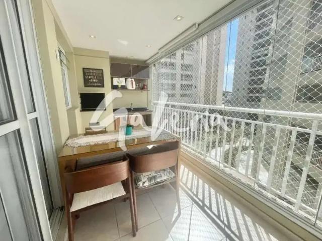 Apartamento para Venda em São Caetano do Sul/SP Jardim São Caetano 3 Quartos
