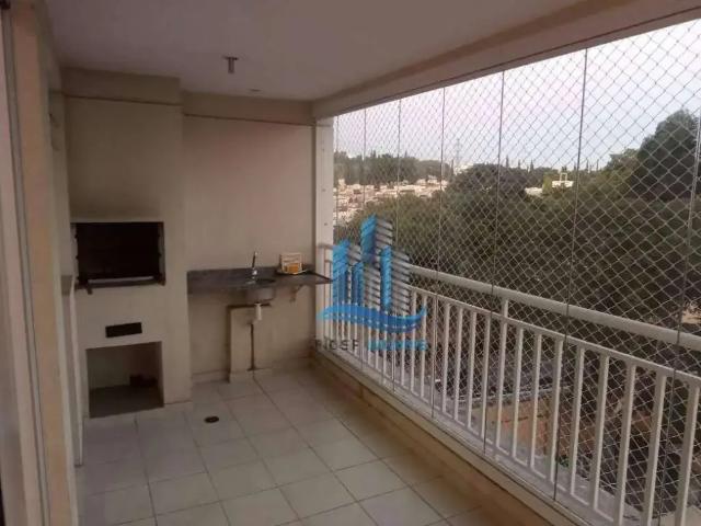 Apartamento para Venda em São Caetano do Sul/SP Jardim São Caetano 3 Quartos