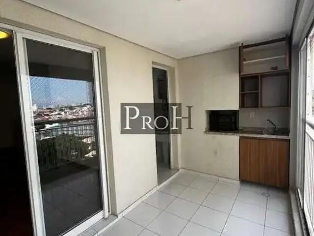 Apartamento para Venda em São Caetano do Sul/SP Jardim São Caetano 3 Quartos