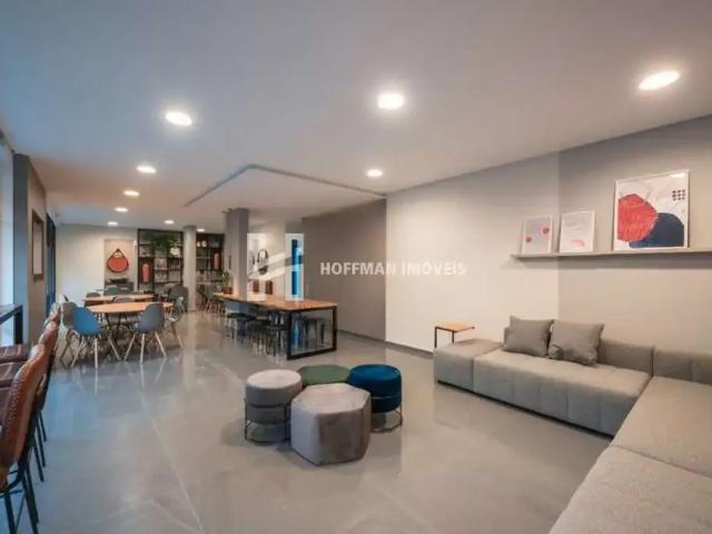 Apartamento para Venda em São Caetano do Sul/SP Jardim São Caetano 3 Quartos