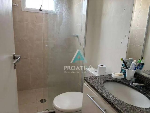 Apartamento para Venda em São Caetano do Sul/SP Jardim São Caetano 3 Quartos