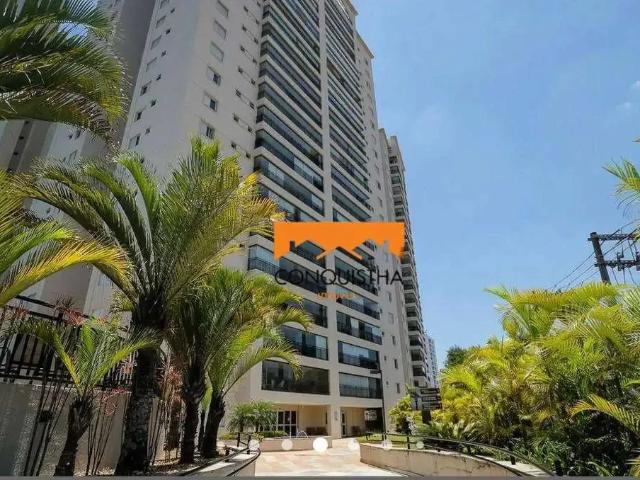 Apartamento para Venda em São Caetano do Sul/SP Jardim São Caetano 3 Quartos