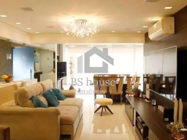 Apartamento para Venda em São Caetano do Sul/SP Jardim São Caetano 3 Quartos
