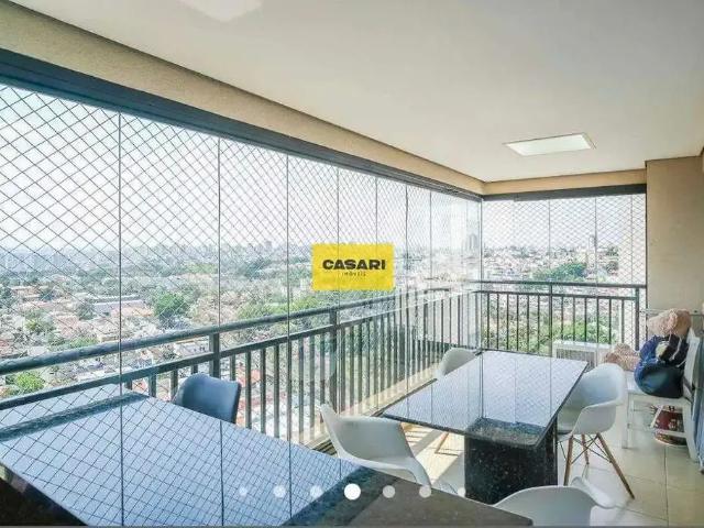 Apartamento para Venda em São Caetano do Sul/SP Jardim São Caetano 3 Quartos
