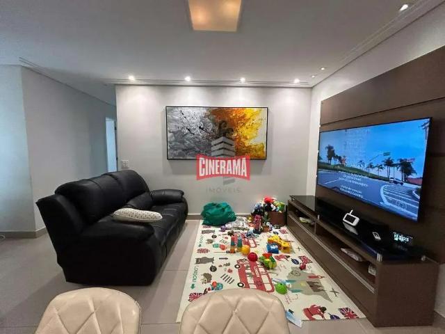 Apartamento para Venda em São Caetano do Sul/SP Jardim São Caetano 3 Quartos