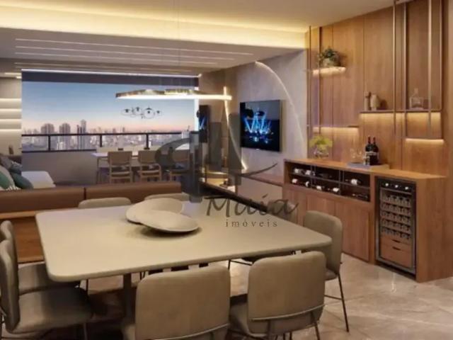 Apartamento para Venda em São Caetano do Sul/SP Jardim São Caetano 3 Quartos