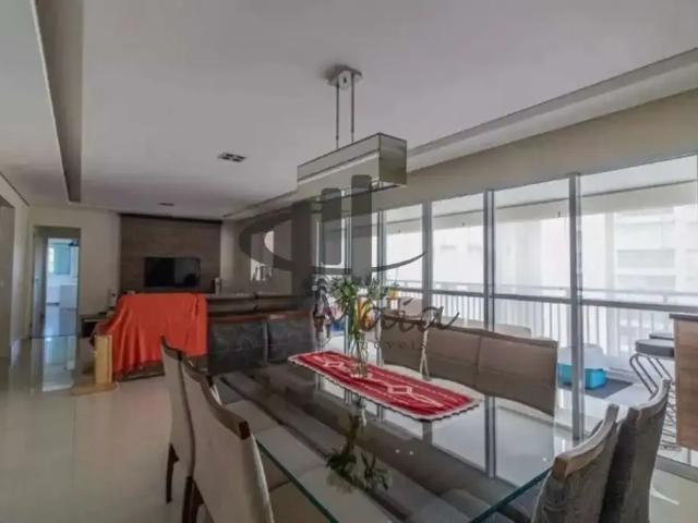 Apartamento para Venda em São Caetano do Sul/SP Jardim São Caetano 3 Quartos