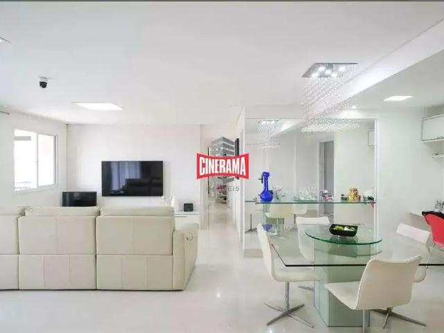 Apartamento para Venda em São Caetano do Sul/SP Jardim São Caetano 3 Quartos